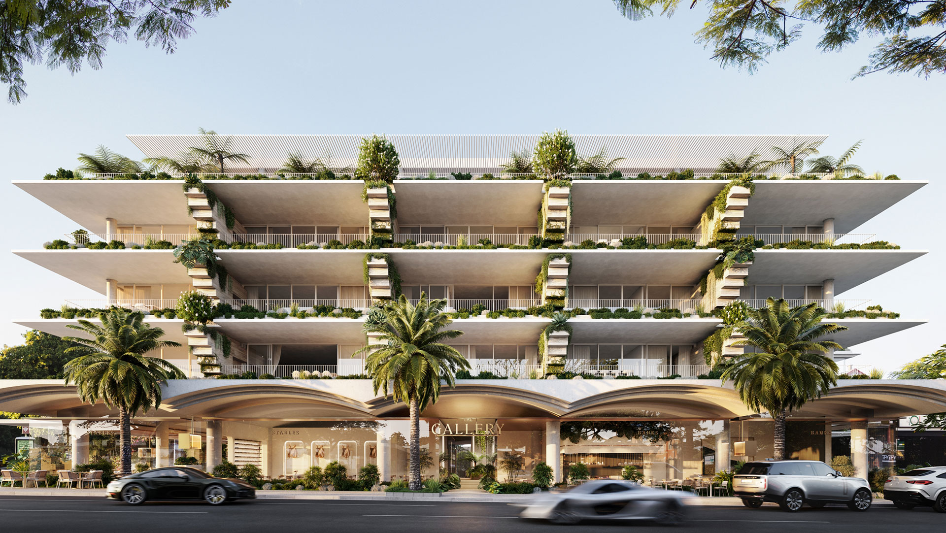 GRAYA™ Design + Construct