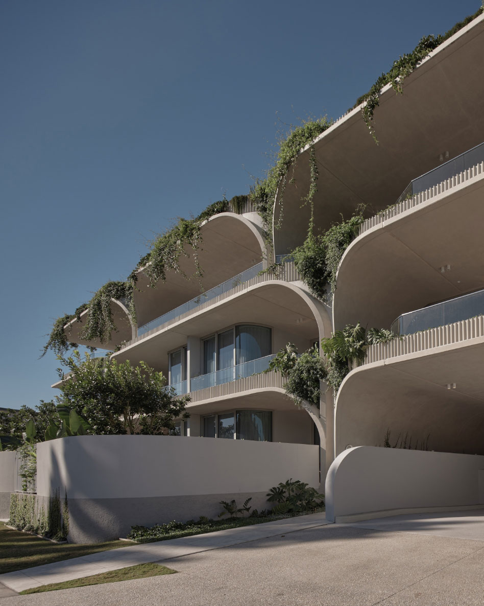 GRAYA™ Design + Construct