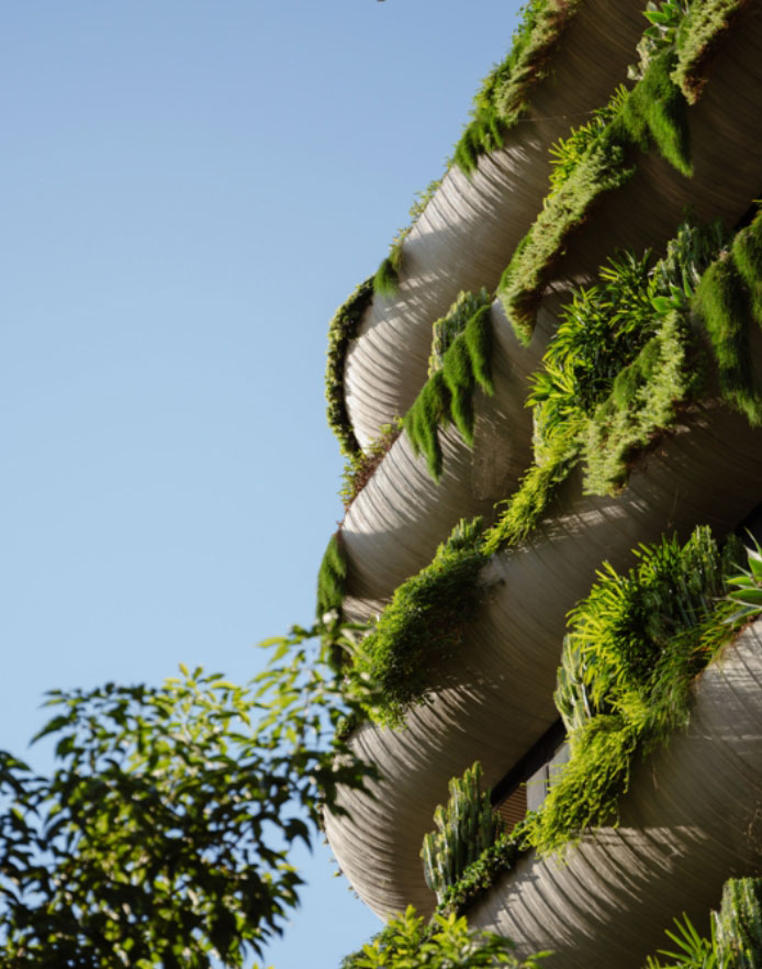 GRAYA™ Design + Construct