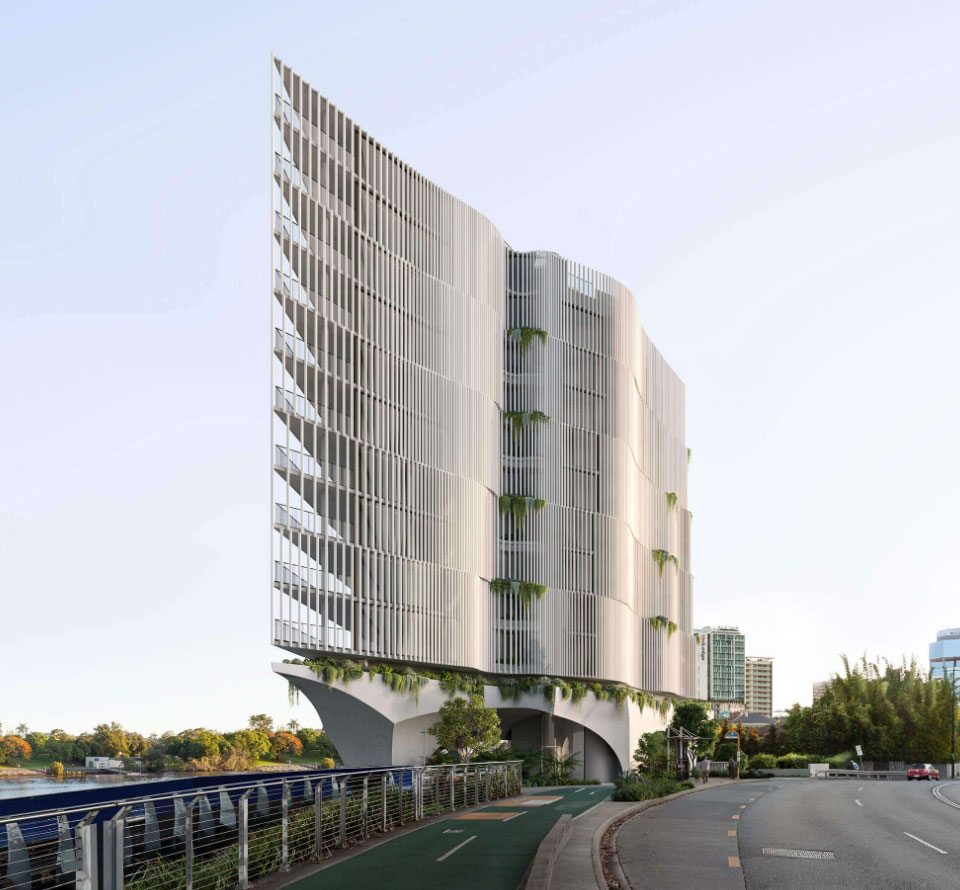 GRAYA™ Design + Construct