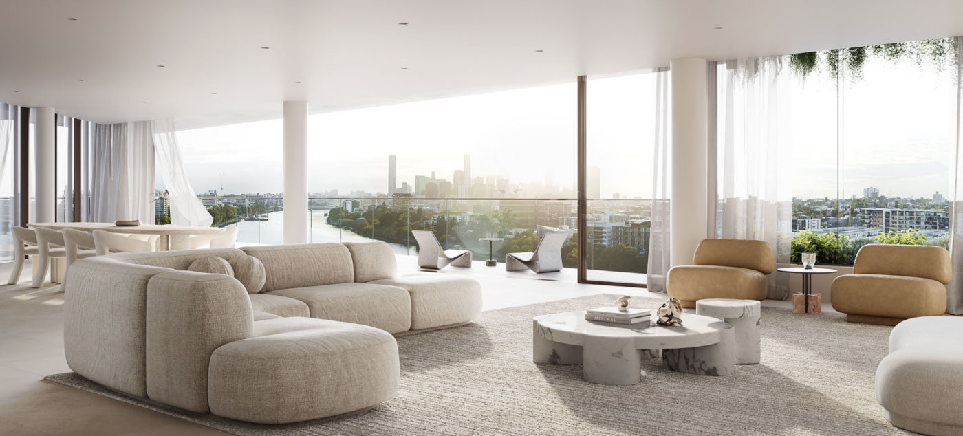 GRAYA™ Design + Construct