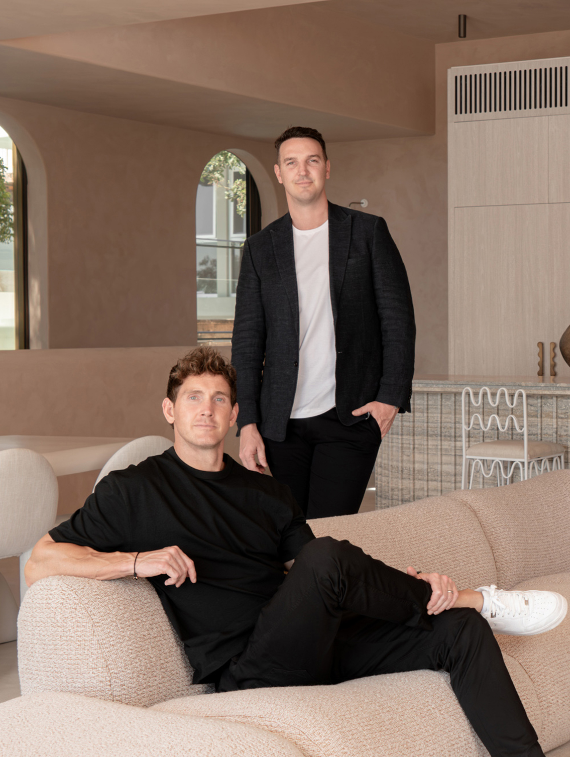 GRAYA™ Design + Construct