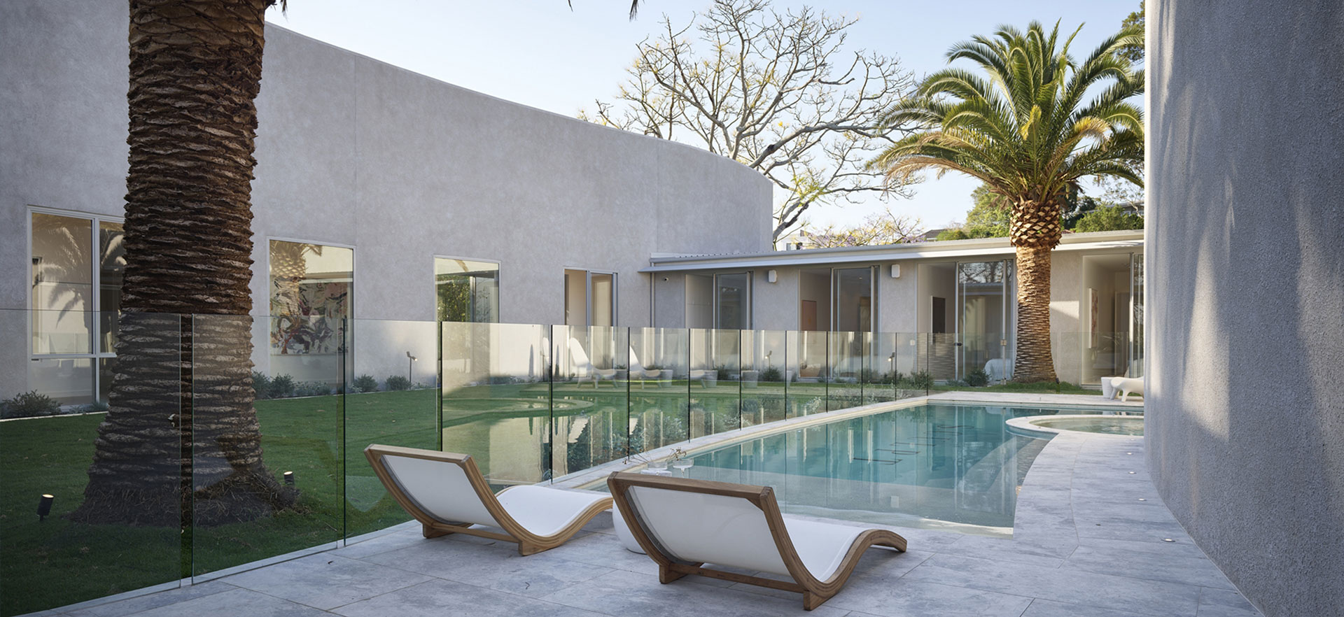 GRAYA™ Design + Construct