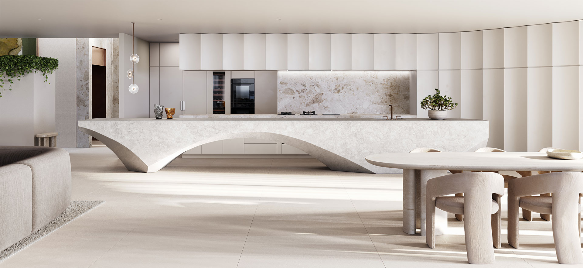 GRAYA™ Design + Construct