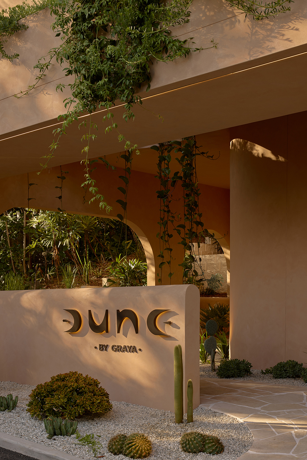 GRAYA™ Design + Construct