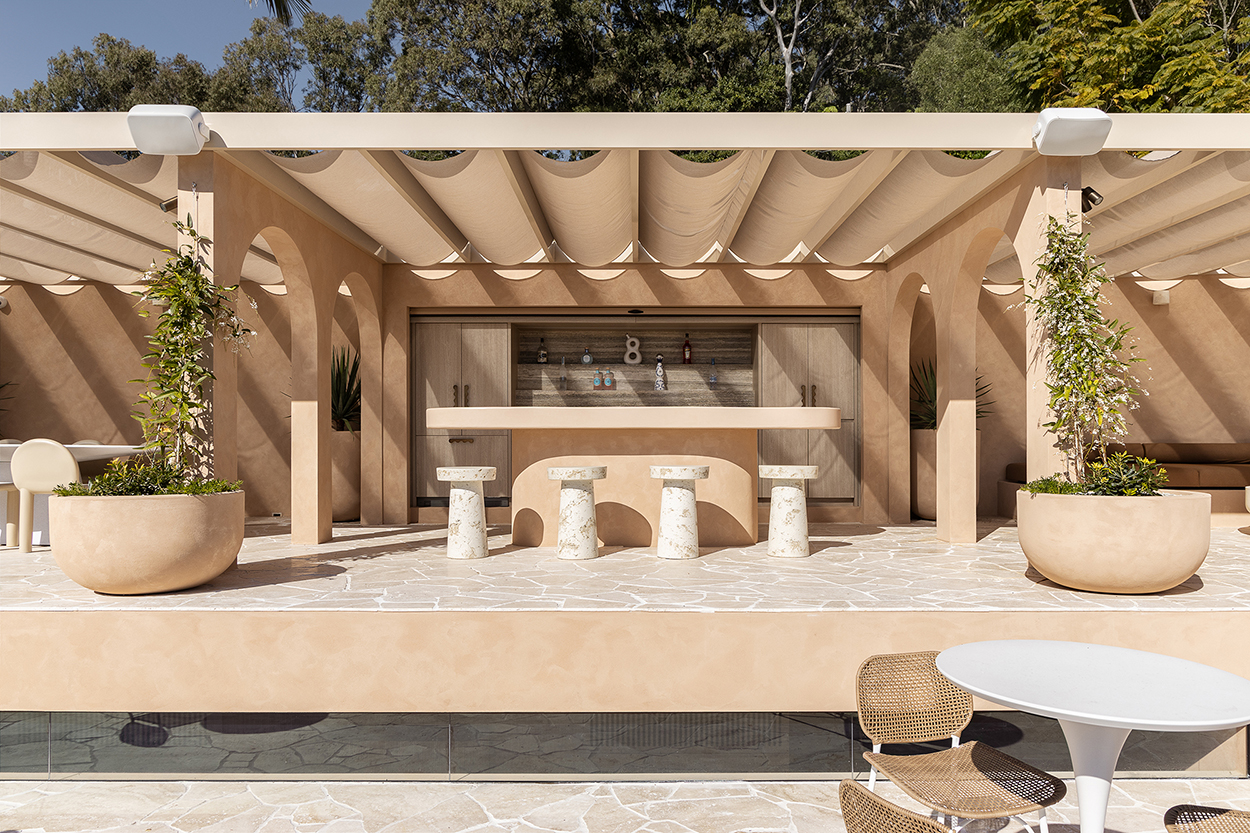 GRAYA™ Design + Construct