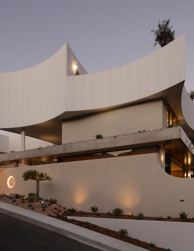 GRAYA™ Design + Construct