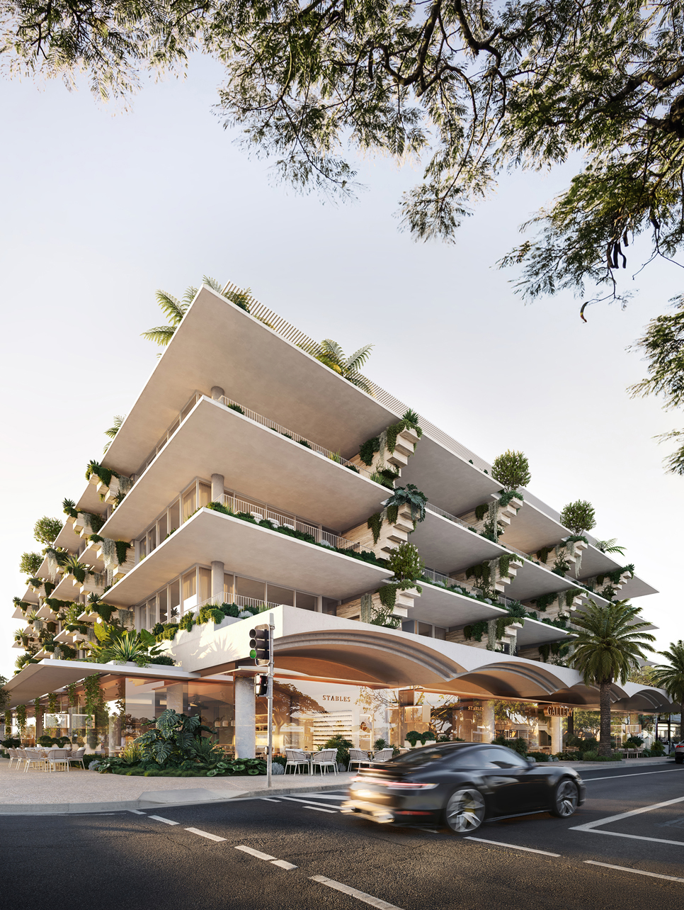 GRAYA™ Design + Construct