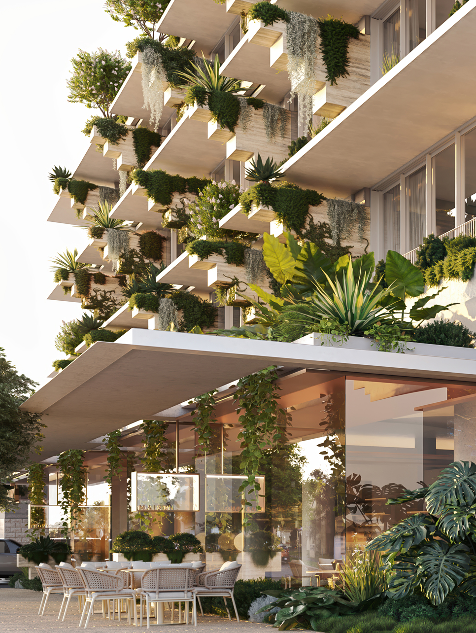 GRAYA™ Design + Construct