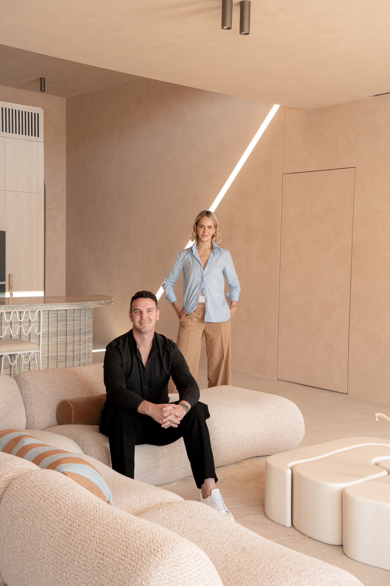 GRAYA™ Design + Construct