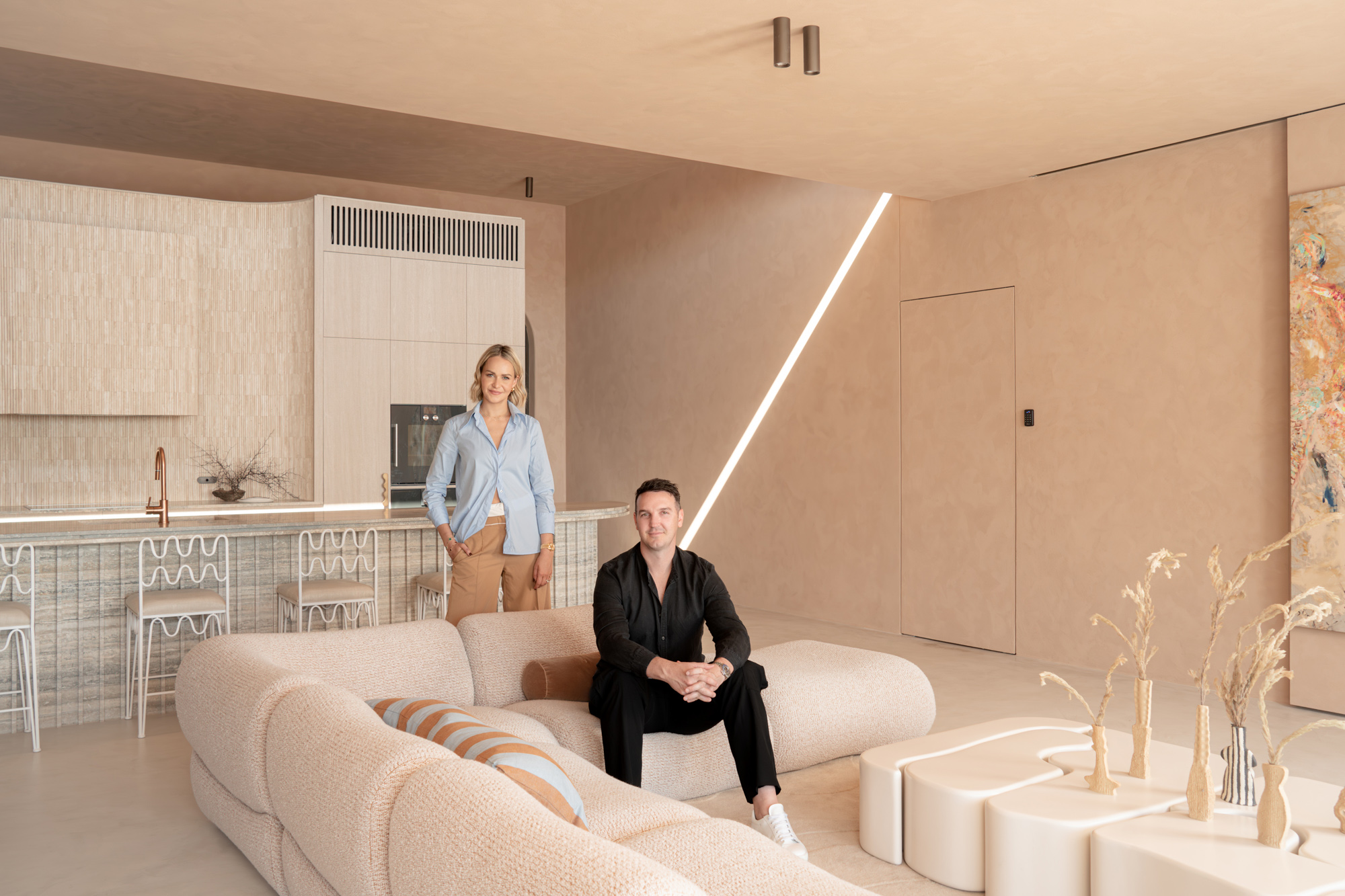 GRAYA™ Design + Construct