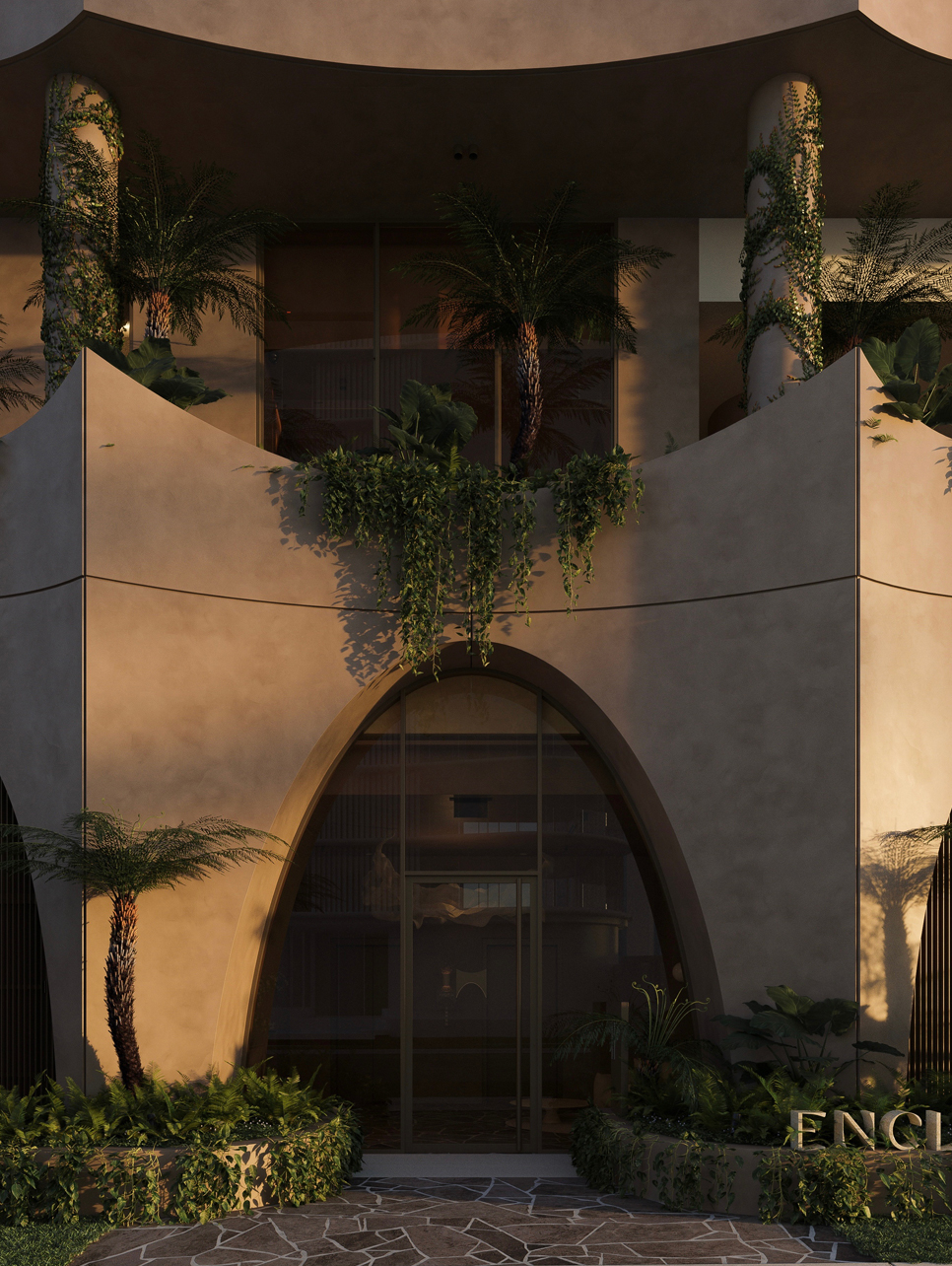 GRAYA™ Design + Construct