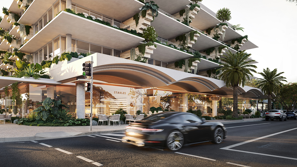 GRAYA™ Design + Construct