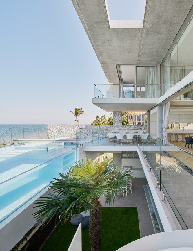 GRAYA™ Design + Construct