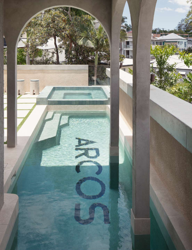 GRAYA™ Design + Construct