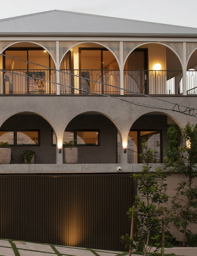 GRAYA™ Design + Construct