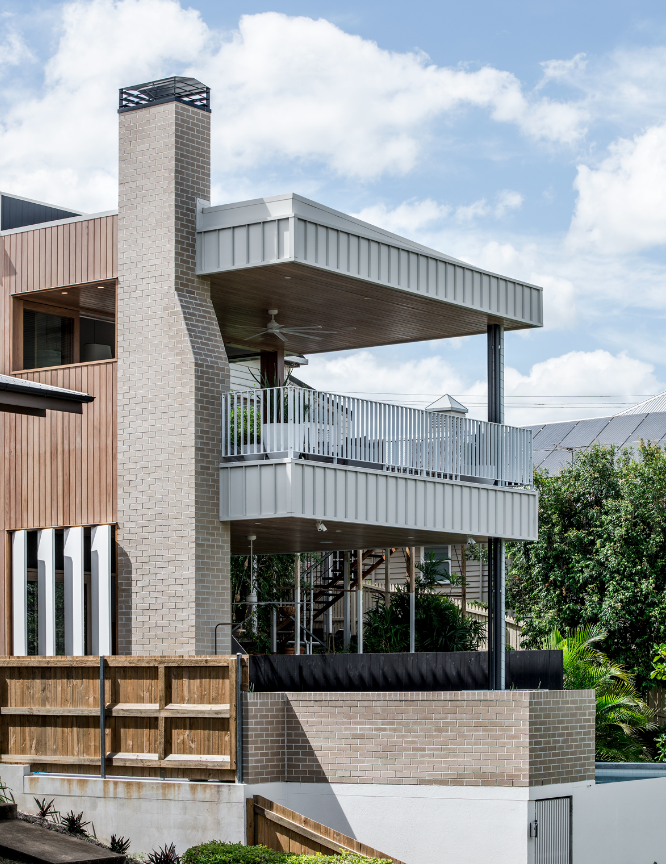 GRAYA™ Design + Construct