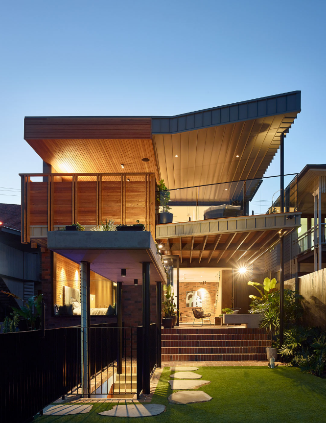 GRAYA™ Design + Construct