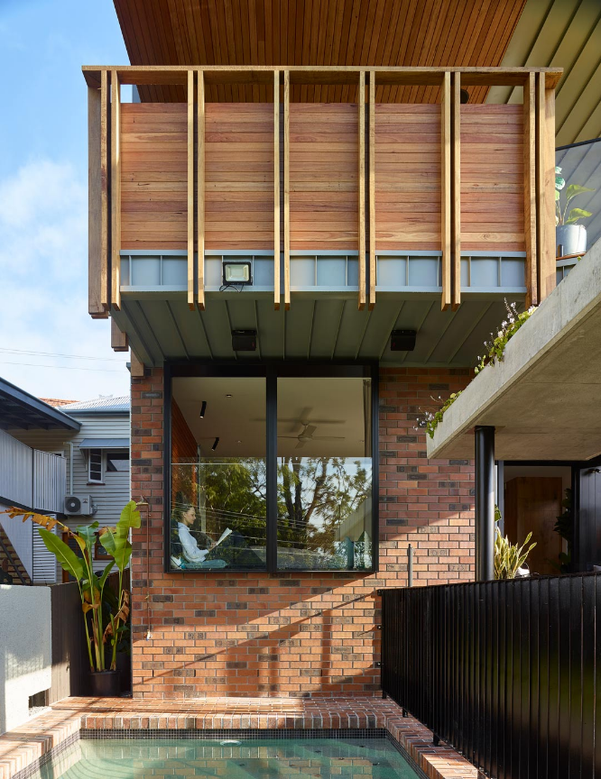 GRAYA™ Design + Construct