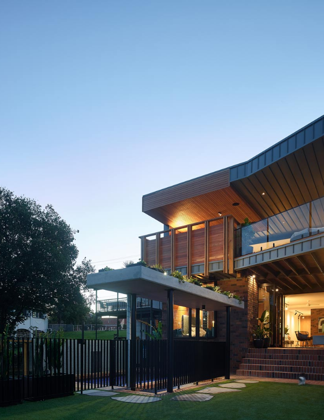 GRAYA™ Design + Construct