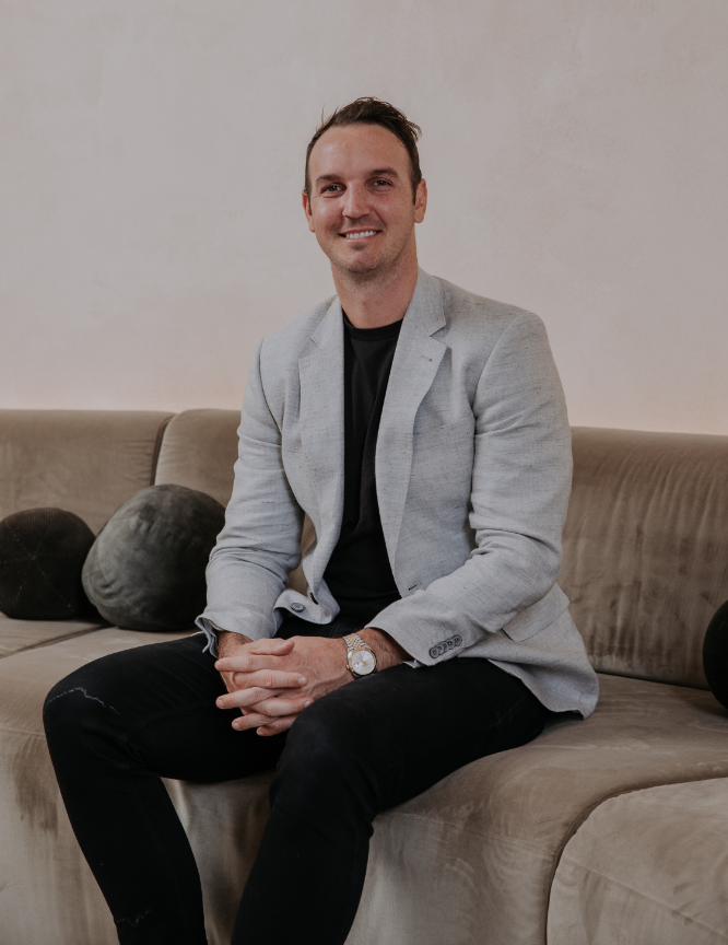 GRAYA™ Design + Construct