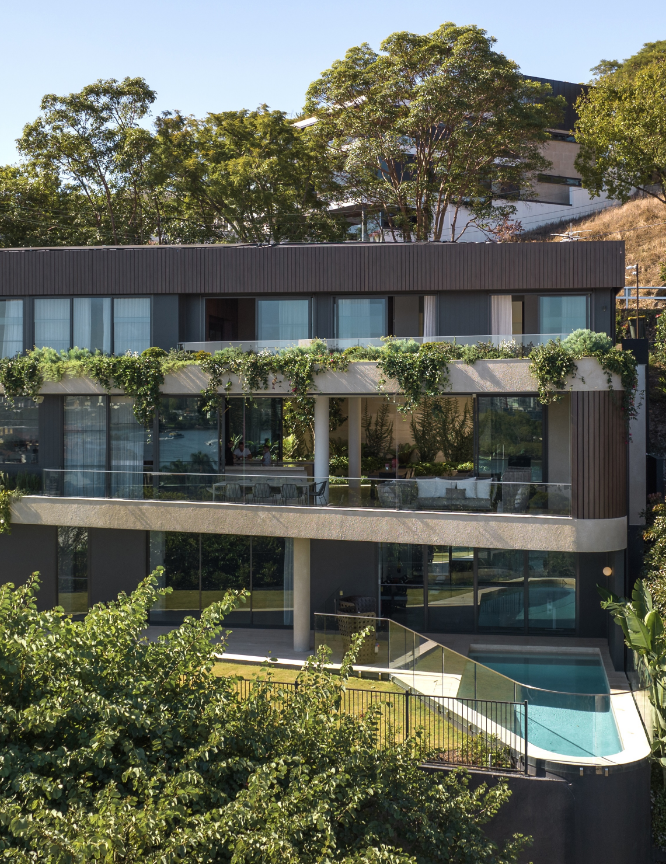 GRAYA™ Design + Construct