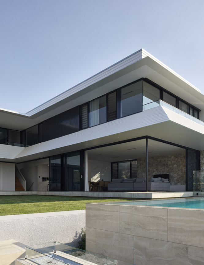 GRAYA™ Design + Construct