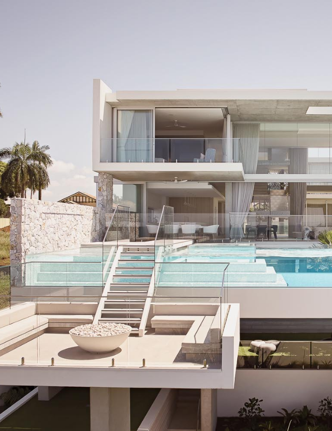 GRAYA™ Design + Construct