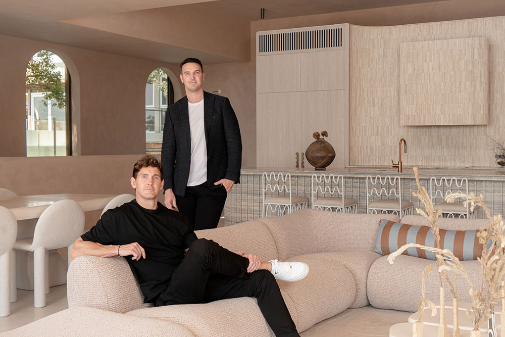 GRAYA™ Design + Construct