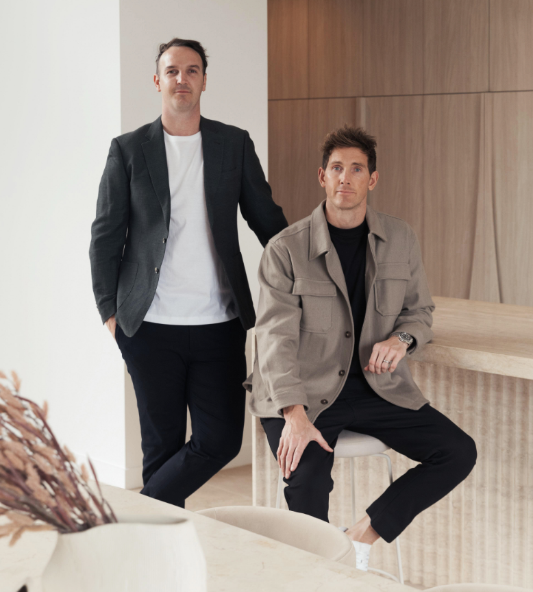 GRAYA™ Design + Construct