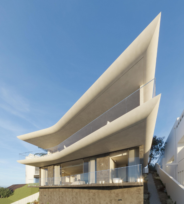 GRAYA™ Design + Construct