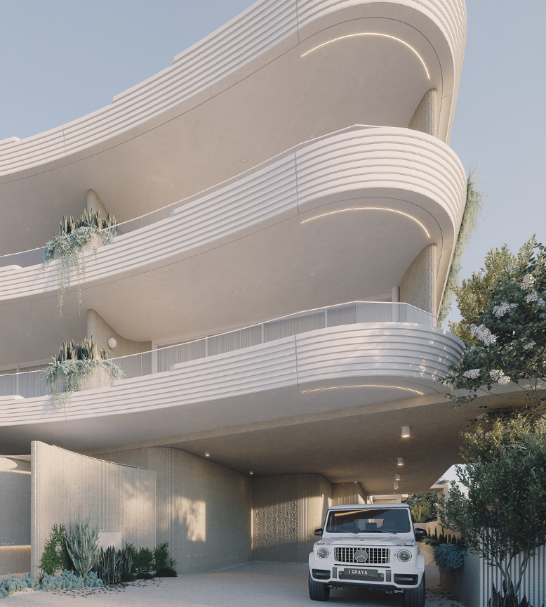 GRAYA™ Design + Construct