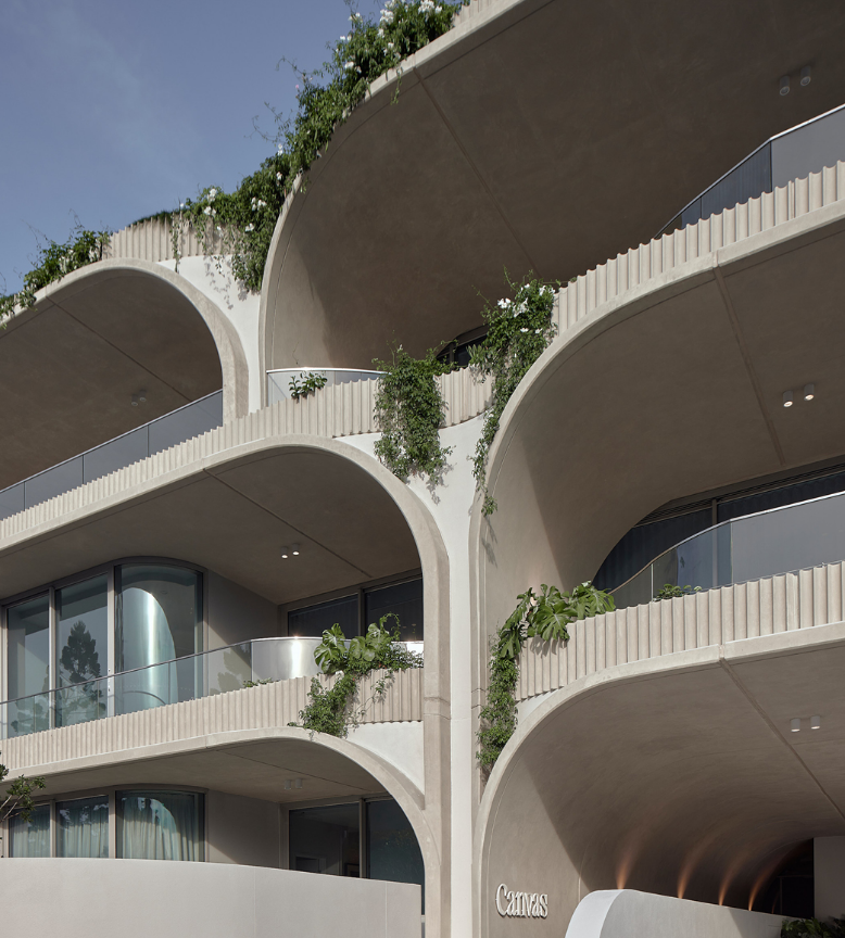 GRAYA™ Design + Construct