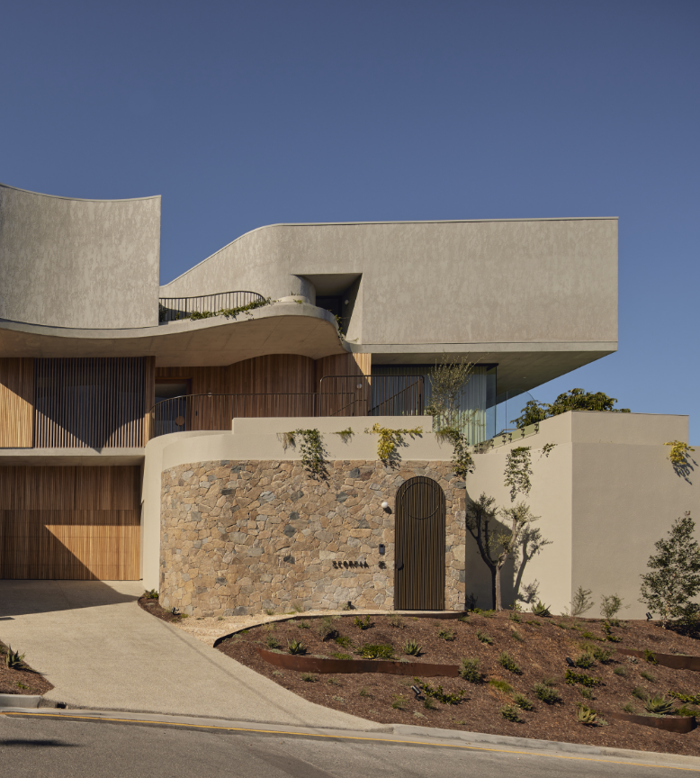 GRAYA™ Design + Construct