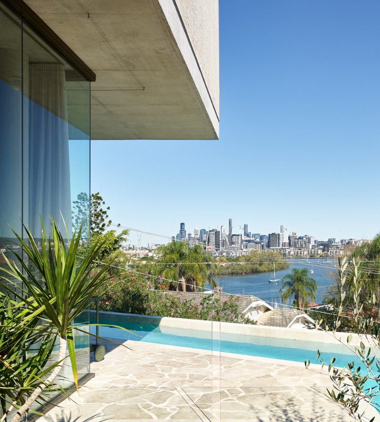 GRAYA™ Design + Construct