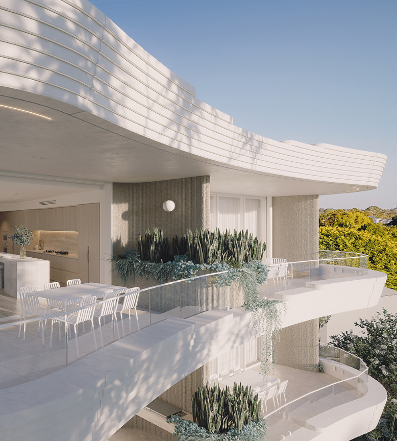 GRAYA™ Design + Construct