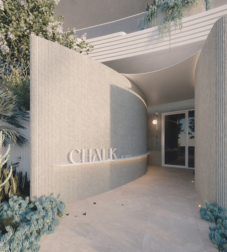 GRAYA™ Design + Construct