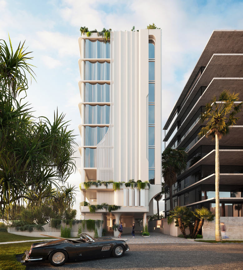 GRAYA™ Design + Construct