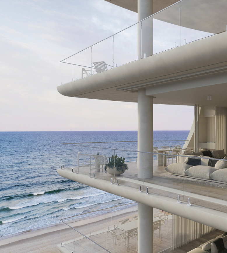 GRAYA™ Design + Construct