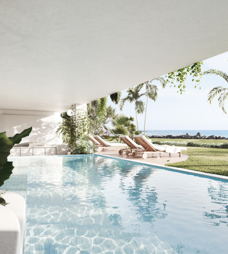 GRAYA™ Design + Construct