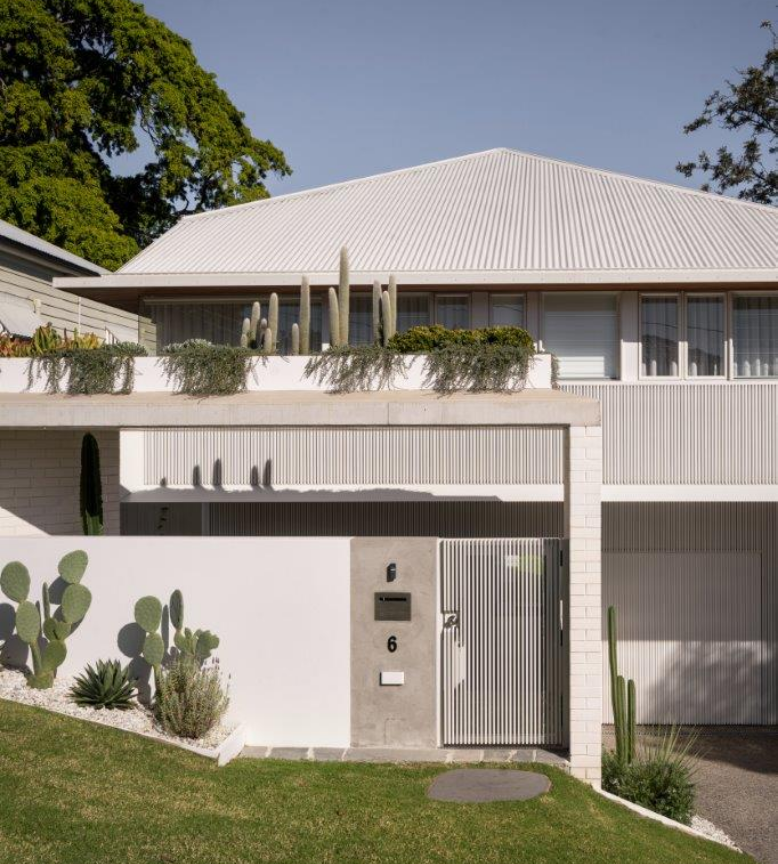 GRAYA™ Design + Construct