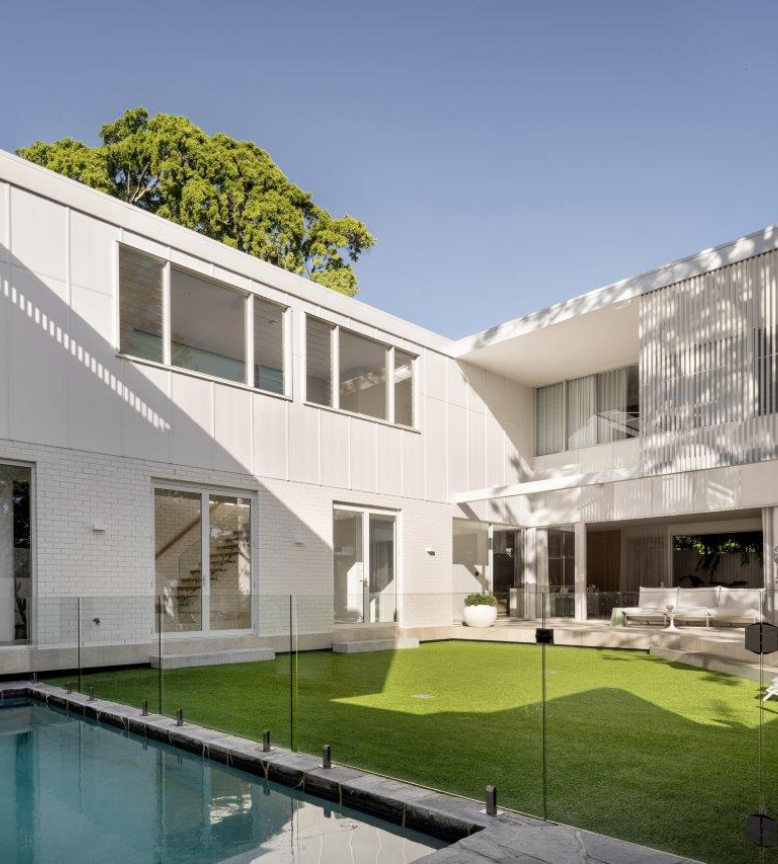 GRAYA™ Design + Construct