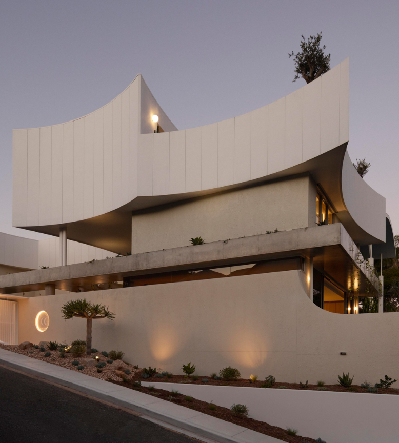 GRAYA™ Design + Construct