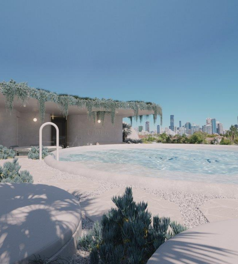 GRAYA™ Design + Construct