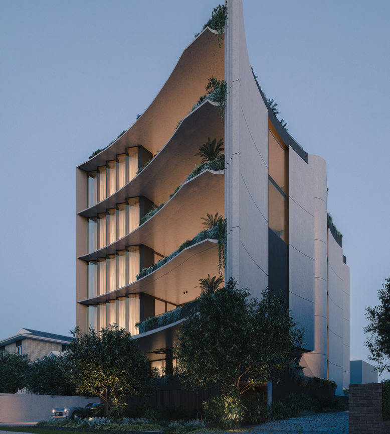 GRAYA™ Design + Construct