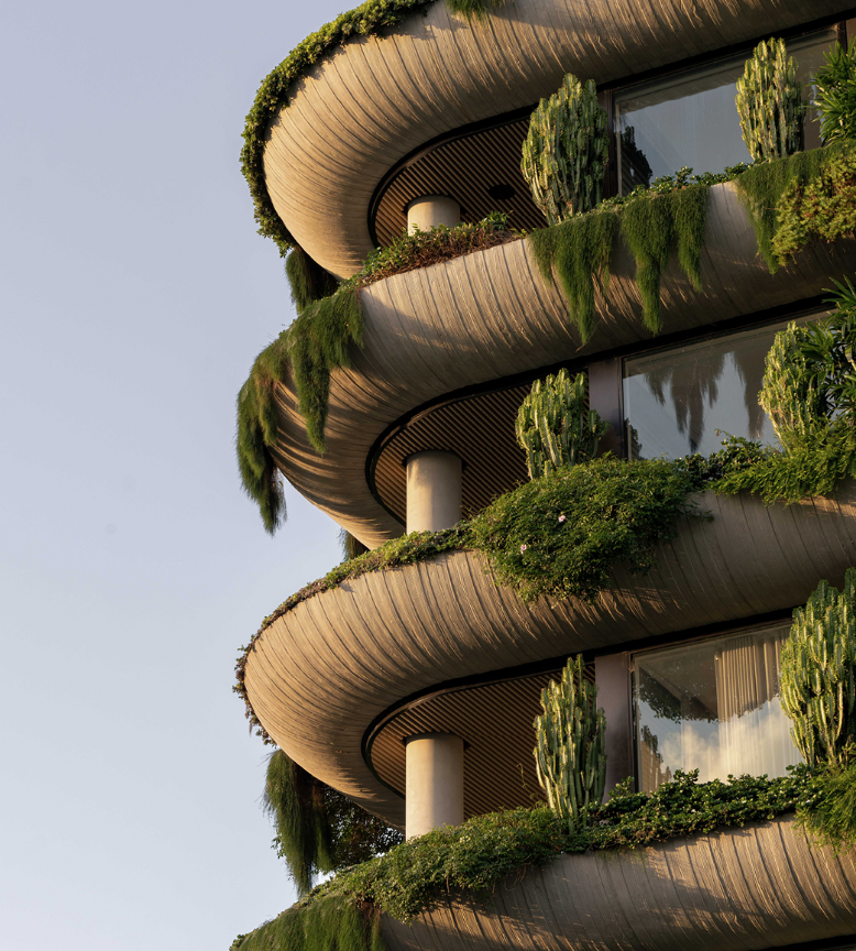 GRAYA™ Design + Construct