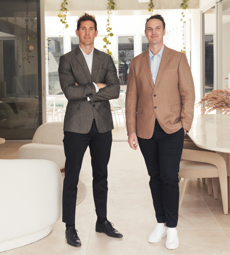 GRAYA™ Design + Construct