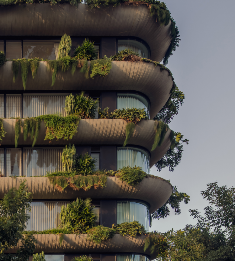 GRAYA™ Design + Construct