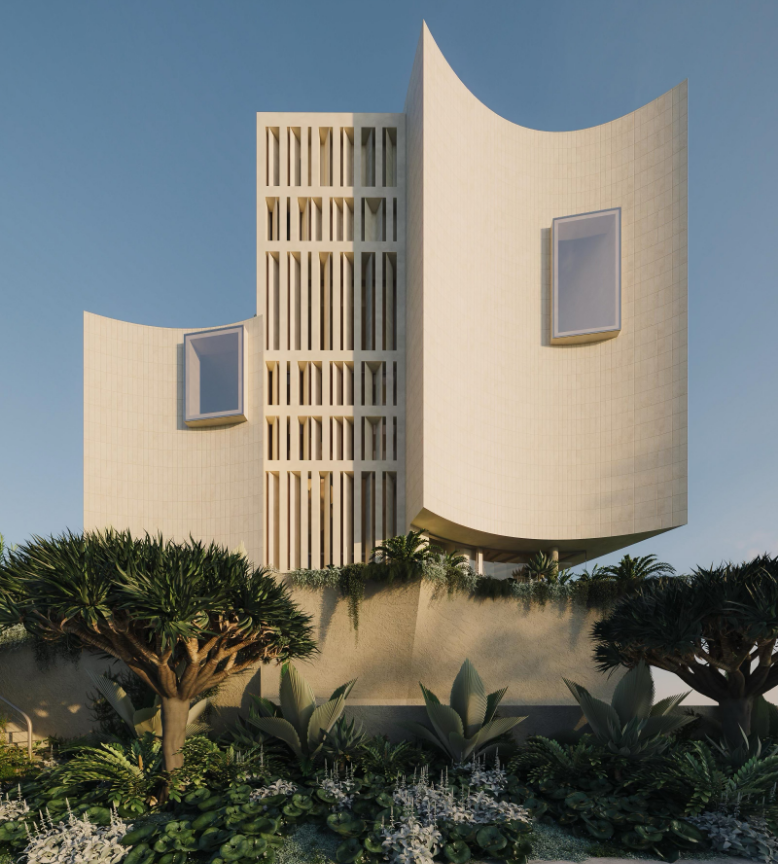 GRAYA™ Design + Construct