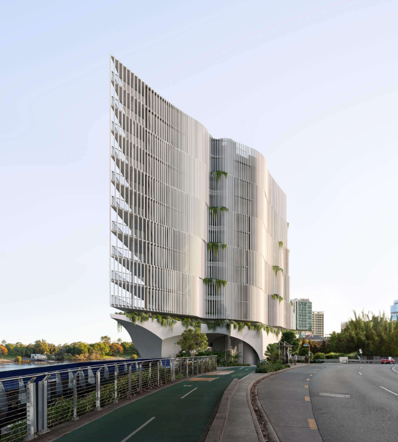 GRAYA™ Design + Construct